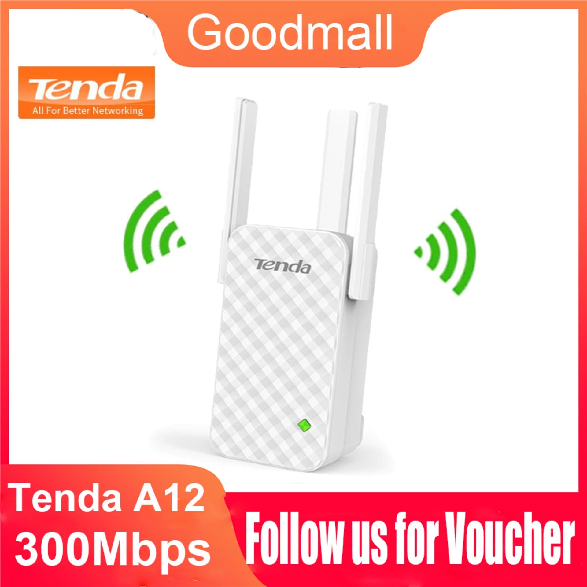 Tenda OS3 5 กม.5GHz 867Mbps Outdoor CPE Wireless WiFi Repeater Extender ...