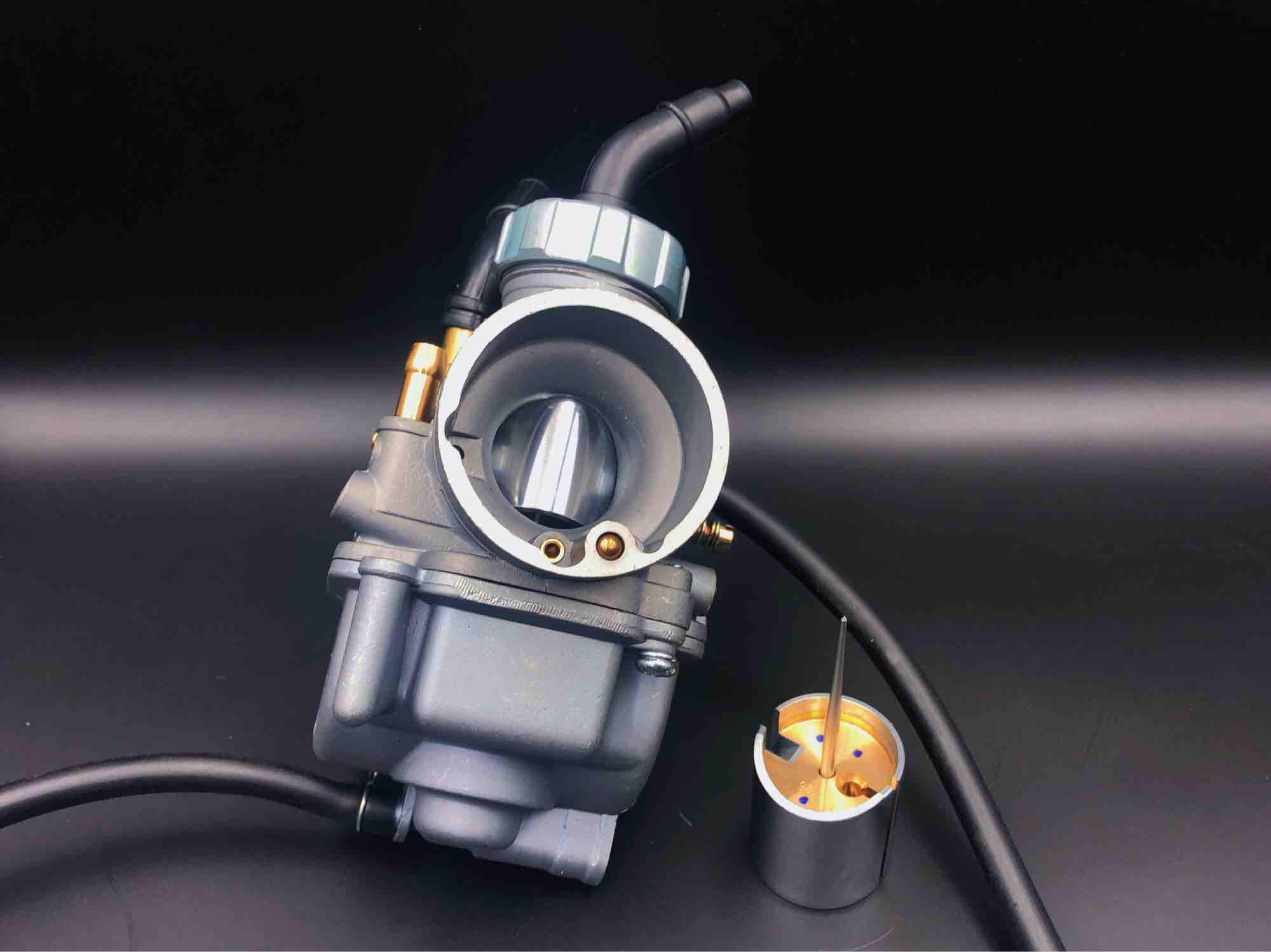 โปรโมชั่น คาร์บูแดช คาร์บูเรเตอร์ แดช Carburetor Dash PE24 - Joe Car ...