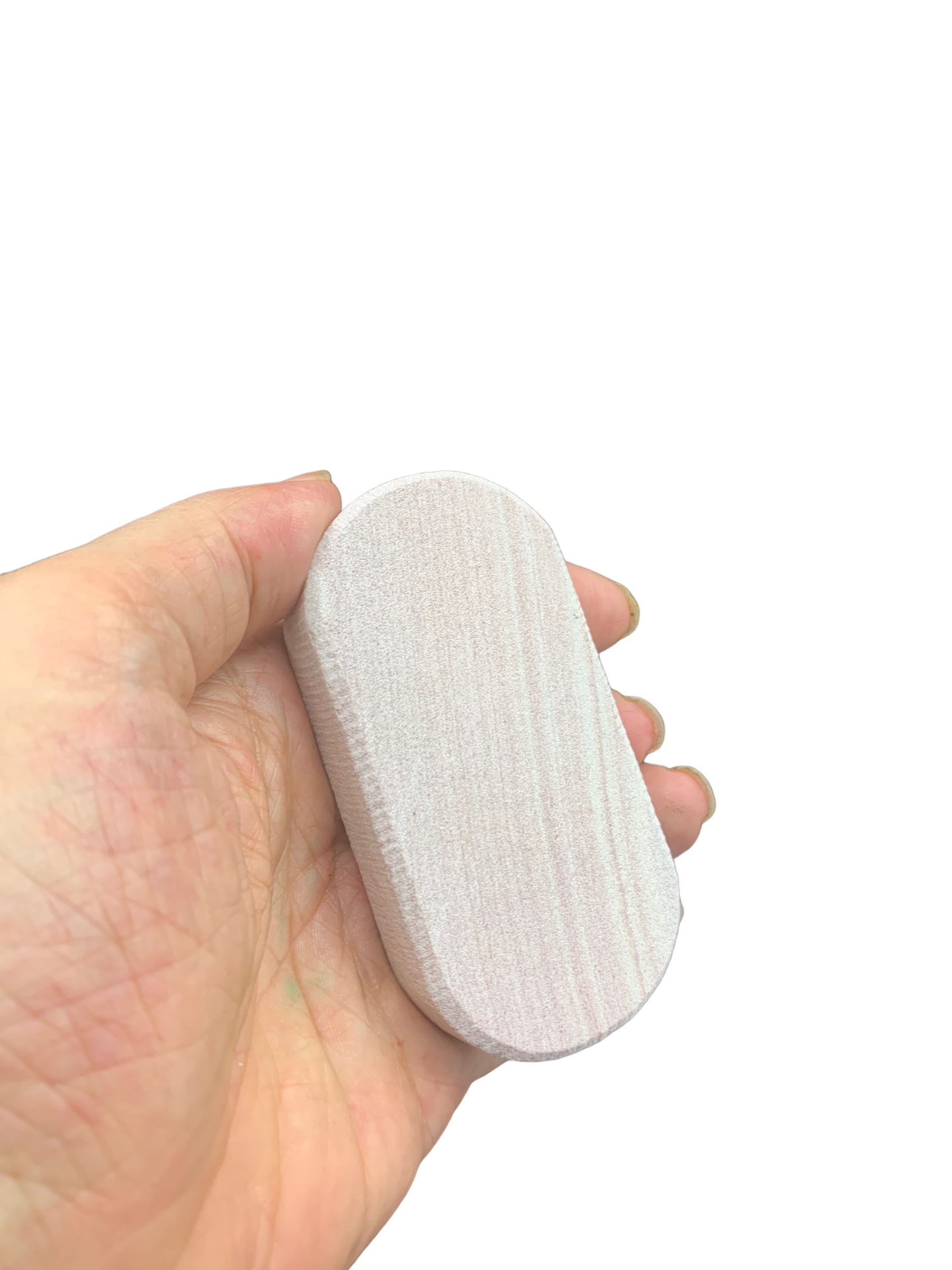 Whitebeard Sandstone Skin Exfoliating Stone | Lazada.co.th