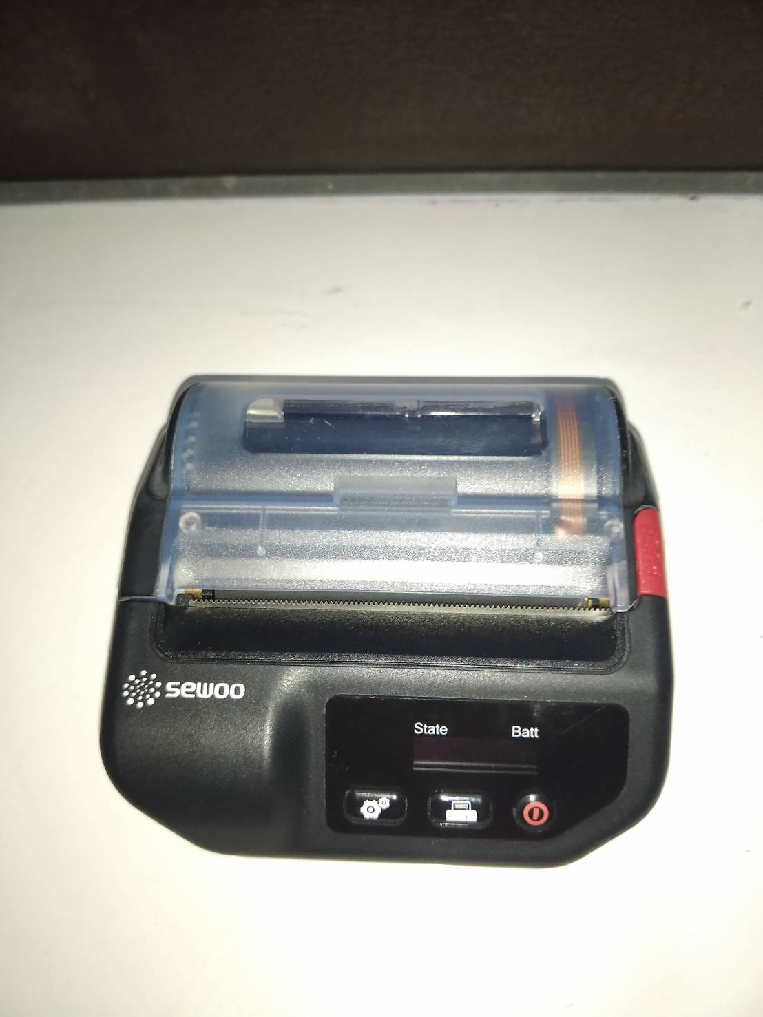 SEWOO LK-P32 mobile printer #สินค้ามือ 2 | Lazada.co.th
