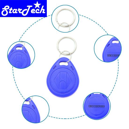 StarTech ID card keychain No.2 TK4100 EM4100 125kHz - StarTech - ThaiPick
