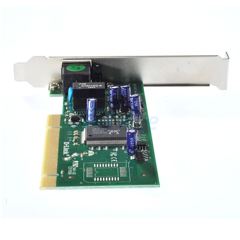 PCI Lan Card D-LINK (DGE-528T) Gigabit (( CABLE )) - Qpower - ThaiPick