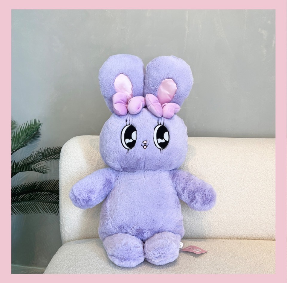 LOFT ตุ๊กตาเอสเธอร์บันนี่ ESTHER BUNNY 60 CM. | Lazada.co.th