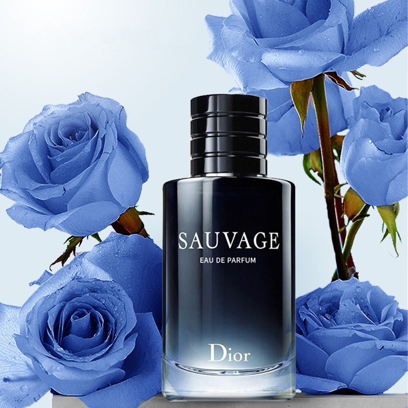 Thailand In StockDior Sauvage Eau De Toilette Mens Perfume EDT.EDP ...