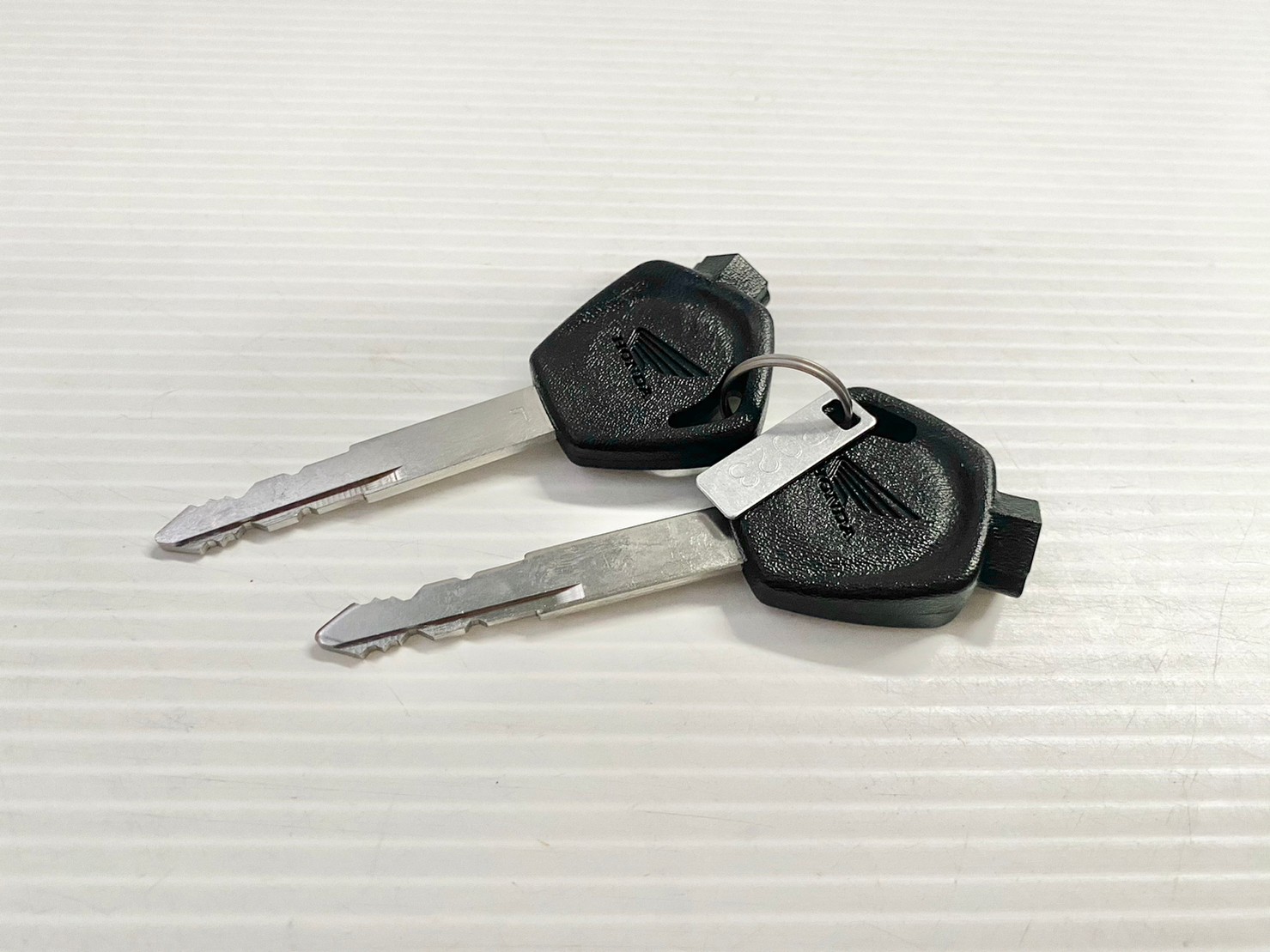 ชุดสวิทช์ กุญแจ ทั้งชุด แท้ศูนย์ HONDA WAVE110i ปี 2019-2023 ดิส์กเบรก ...