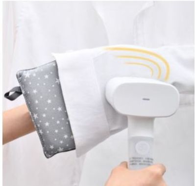 ถุงมือรีดผ้า (PRESSING GLOVE) ถุงมือกันความร้อน สําหรับรีดผ้า 1ชิ้น ...