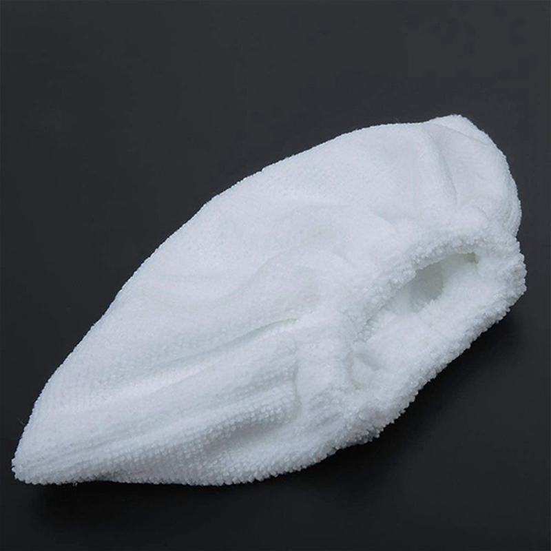 10Pcs Washable Replacement Cotton Terry Cloth Cover Pads Fit for ...