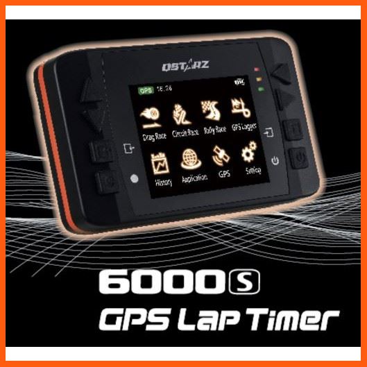 SALE" GPS จีพีเอส QSTARZ 6000s Lab Timer GNSS (มีผ่อน 0% นาน 10 เดือน ...