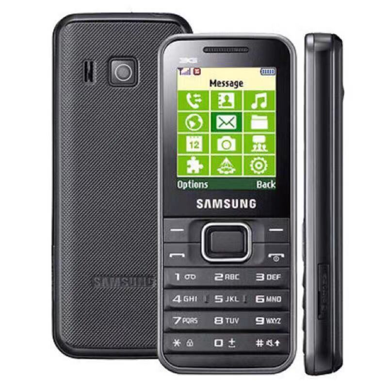 Samsung Hero E3210 4G ของแท้ (คีย์บอร์ดไทย) สามารถรองรับทุกเครือข่าย ...