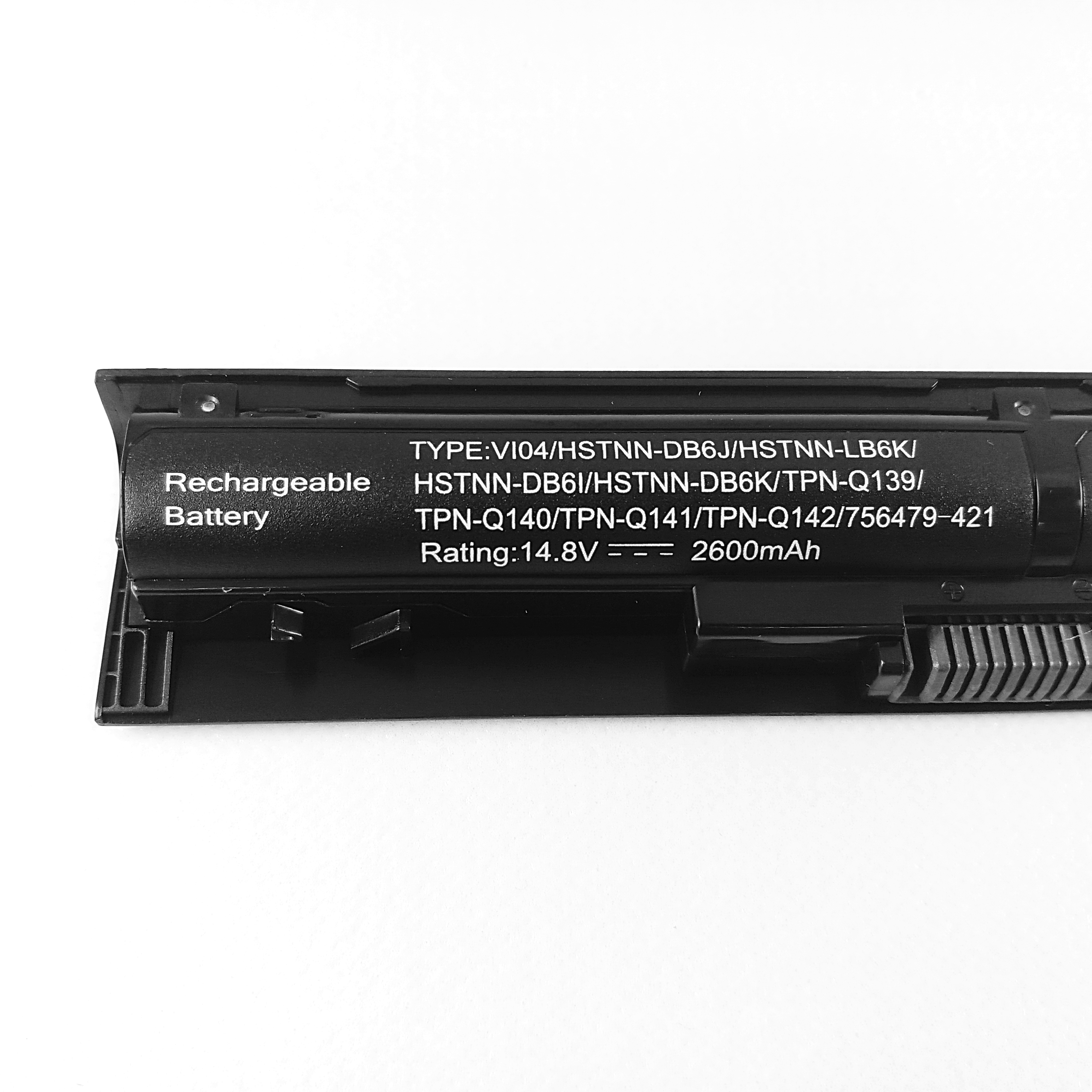 Battery HP-COMPAQ Pavilion 15-P 15-X 17-F 17-X / Envy 14-V 14-U 15-K 15 ...