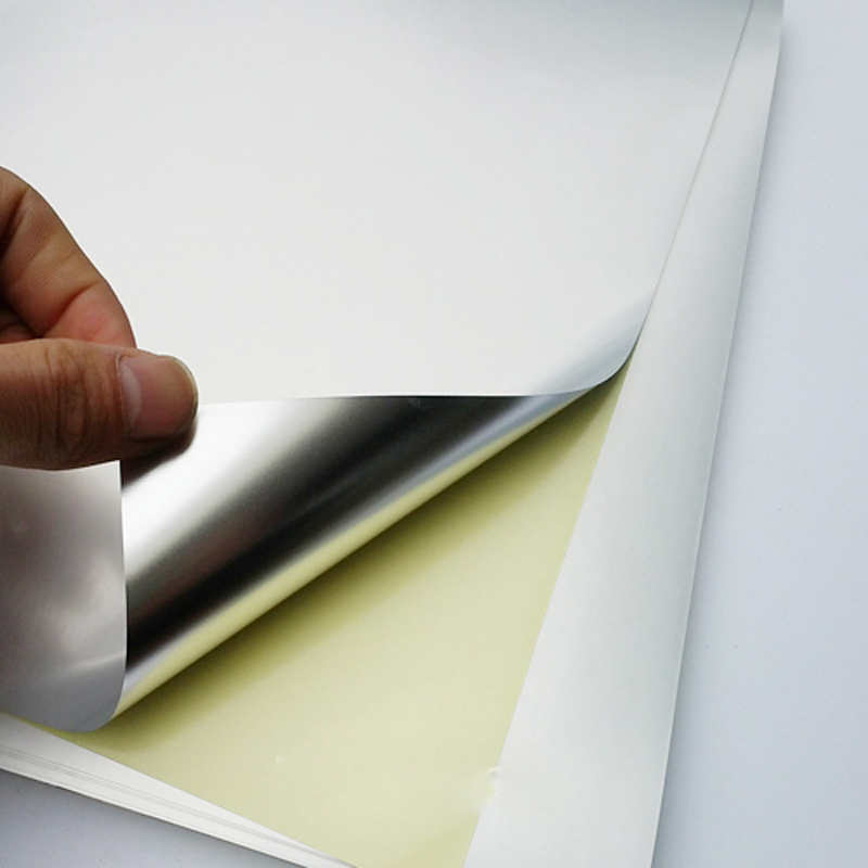 High Quality Scratch Resistant Waterproof Oil-proof 50micron Thickness ...