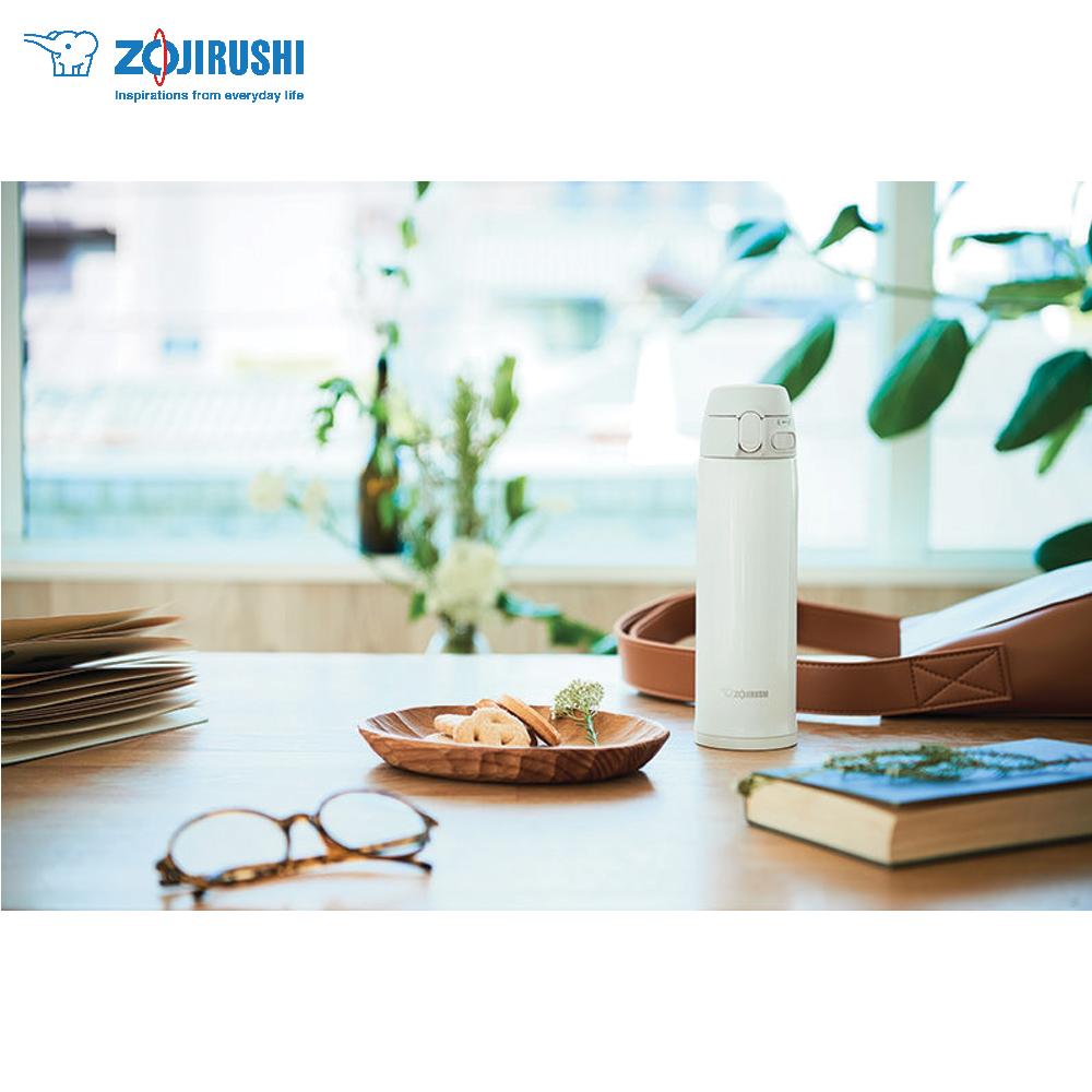 Zojirushi Mugs/ กระติกน้ำสูญญากาศเก็บความร้อน/เย็น 0.36 ลิตร รุ่น SM-TA36 - Zojirushi Offcial ...
