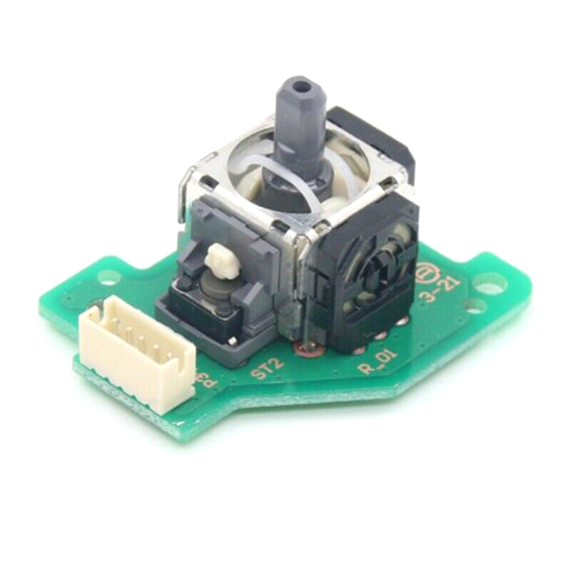 [ในสต็อก] [COD]L/R Analog 3D Joystick with PCB Board Screwdrivers ...