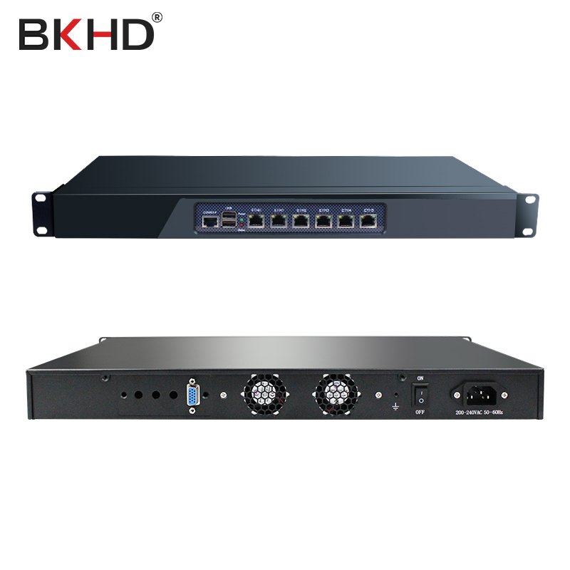 Intel Core I7 3520M I3 2350MFirewall Mini PC Mini Computer Pfsense ...