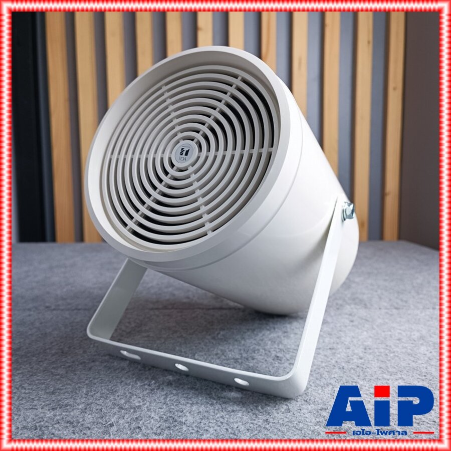 TOA PJ-200W PROJECTION SPEAKER ลำโพงฮอร์น ลำโพงProjection PJ200W ลำโพง ...