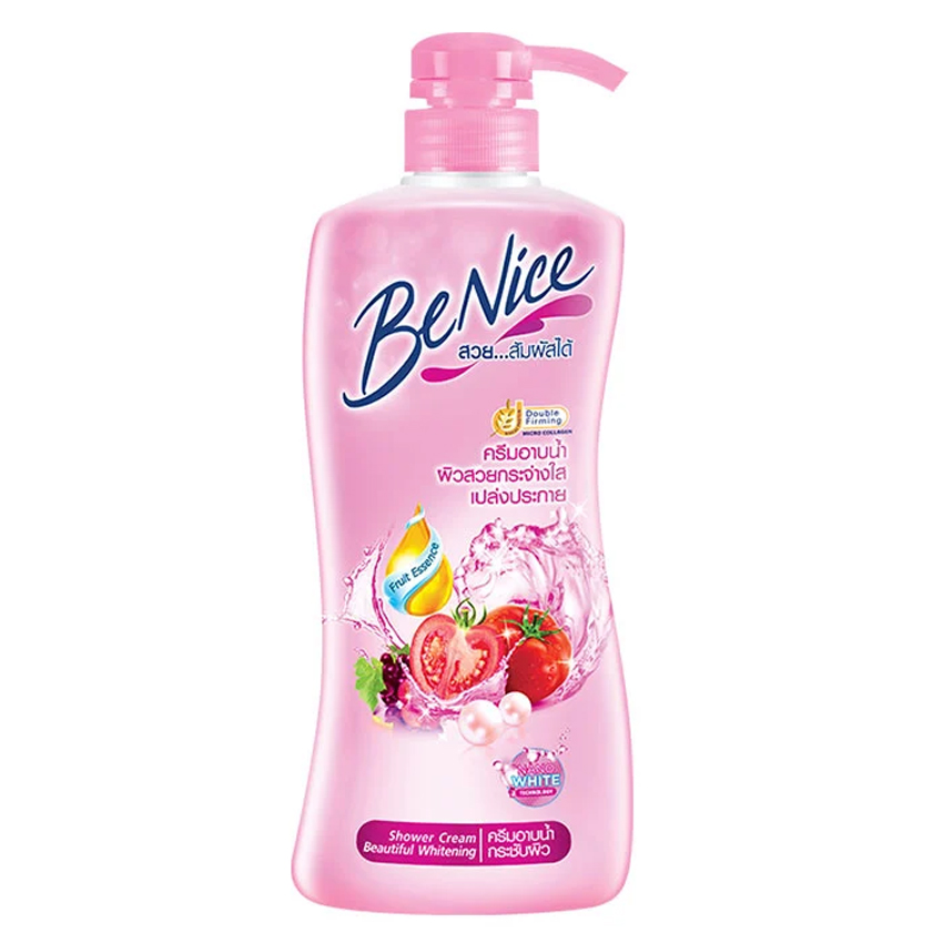 Benice Feminine Cleansing บีไนซ์ ผลิตภัณฑ์ เพื่อ จุดซ่อนเร้น ไมโคร ไม ...