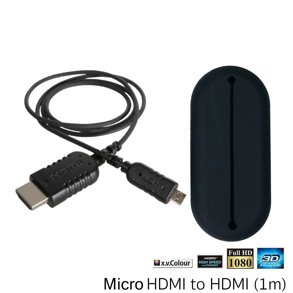 Smart HDMI Cable 4K, 60-240Hz แบบ2.0 สายเส้นเล็ก นิ่ม ยืดหยุ่นอ่อนตัว ...