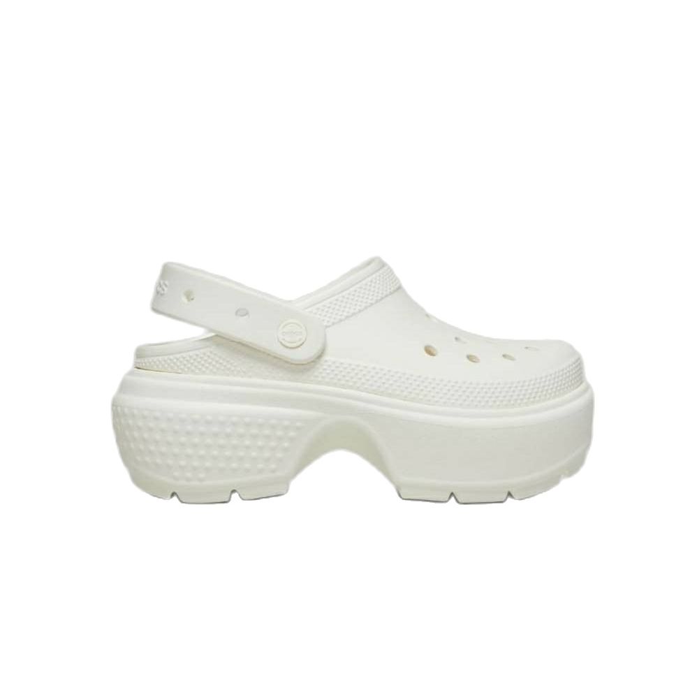 Crocs Classic Stomp Collection (สินค้ามีกล่องCrocs) มี5สี รองเท้าแตะสวม ...