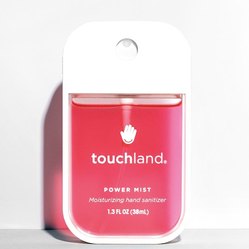 CEINE Touchland Power Mist - CEINE - ThaiPick