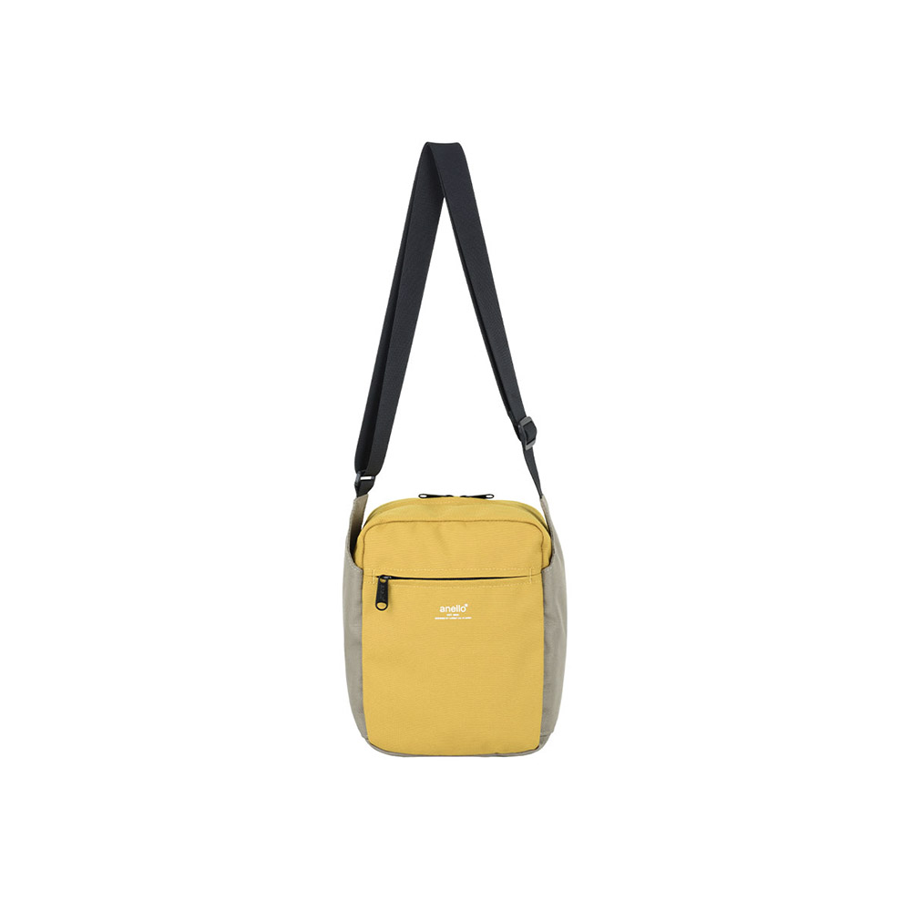 anello กระเป๋าสะพายไหล่ size Mini รุ่น ANYWHERE AHS1031 | Lazada.co.th