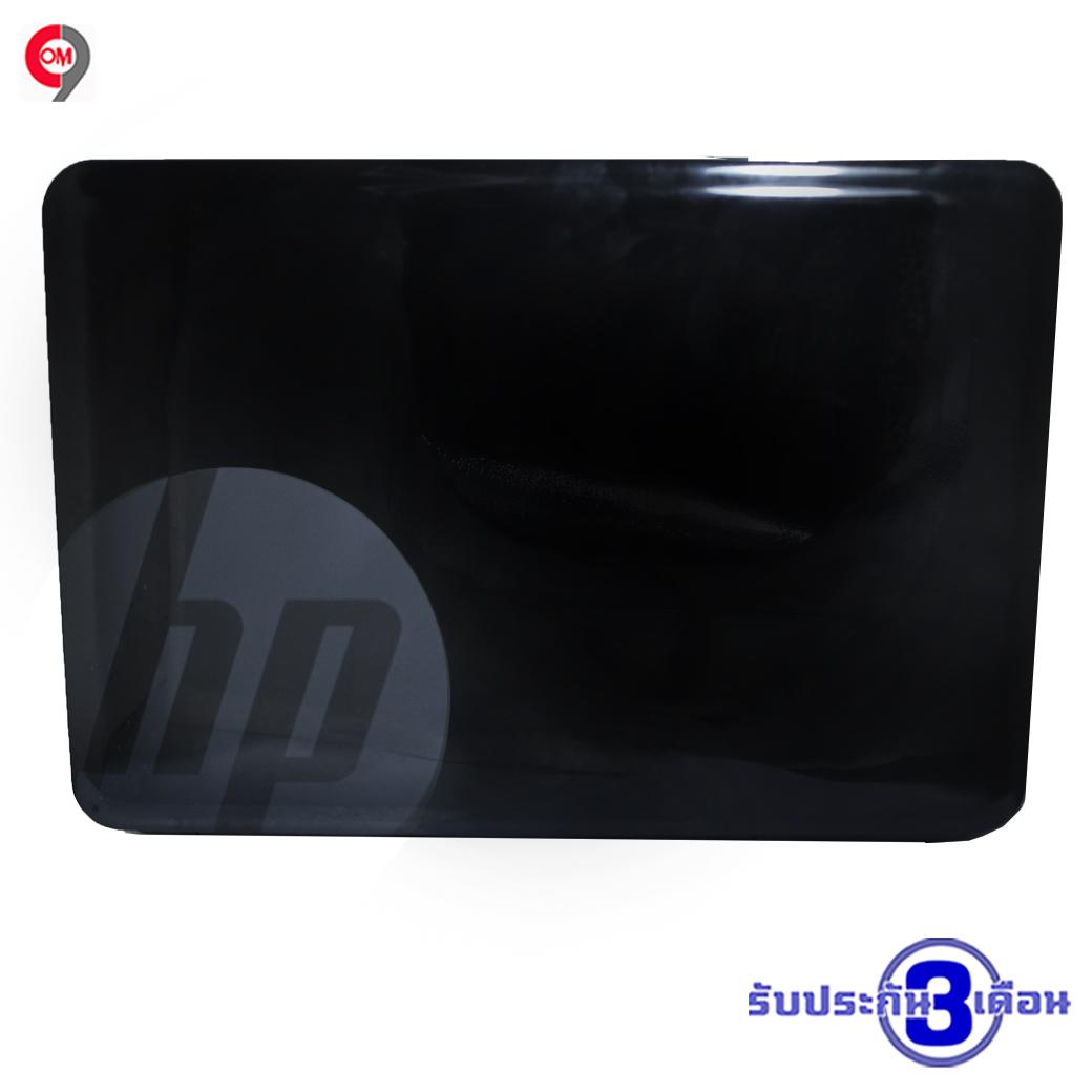 โน๊ตบุ๊ค Notebook HP 1000 TPN-I105 Corei5-3230@2.60GHz - 9com - ThaiPick