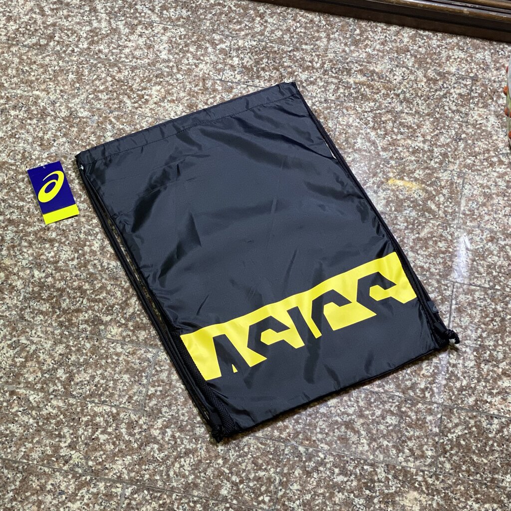กระเป๋า ASICS Tiger DrawString Bag - PAULrunningshop - ThaiPick