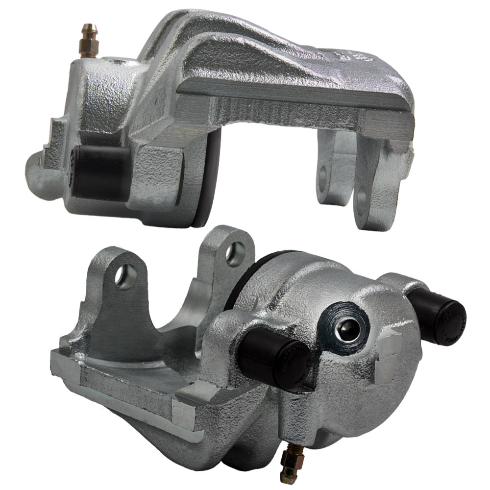 maXpeedingrods ด้านหน้าซ้ายขวาเครื่องวัดเส้นผ่าศูนย์กลางเบรคสำหรับ BMW ...