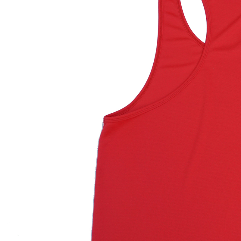 Notbasic เสื้อกล้ามยกเวท ผ้ากีฬา - Notbasic - ThaiPick