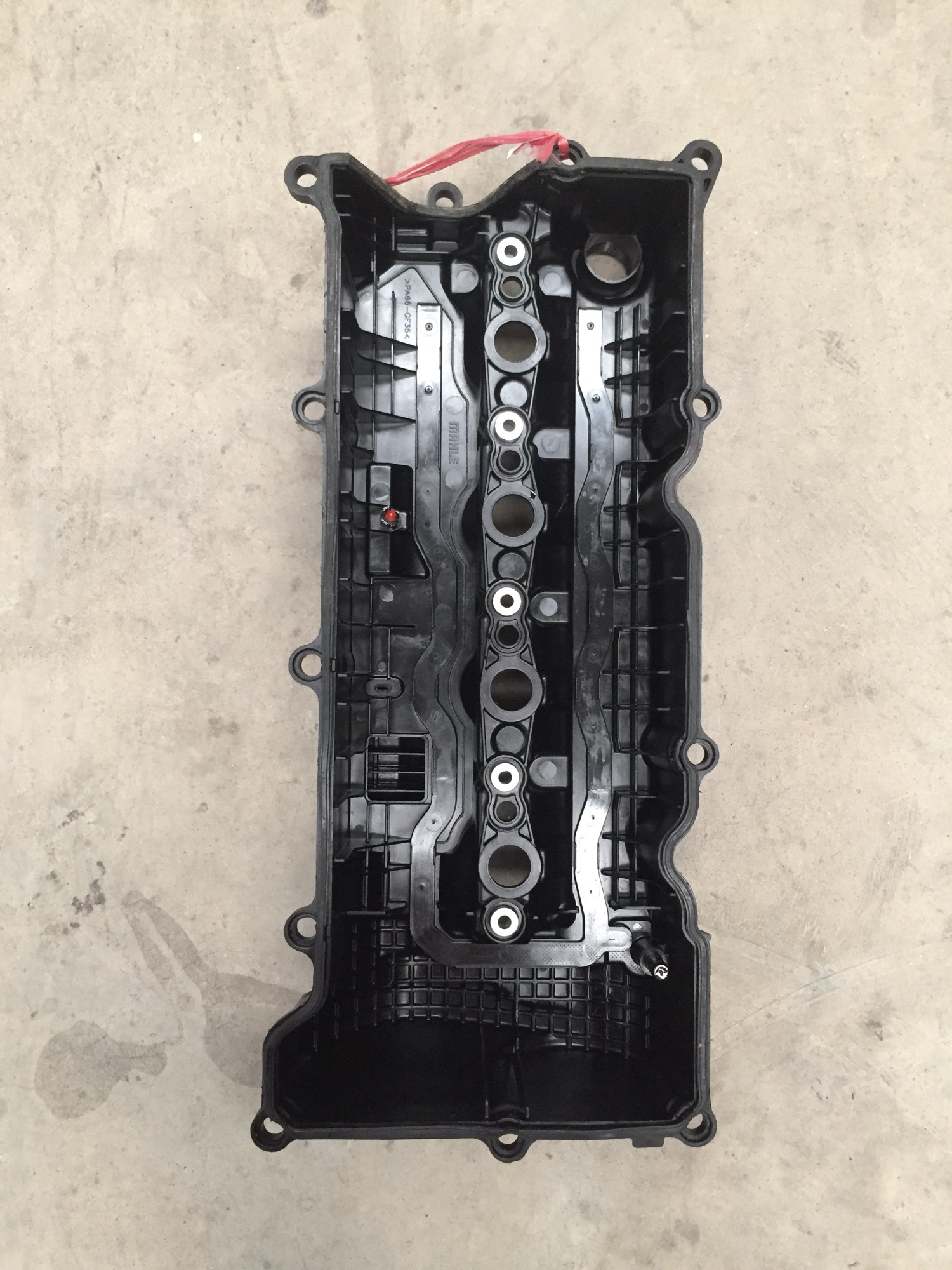 ฝาครอบวาวล์ Isuzu RZ4E blue power 1.9cc ( คุ้มสุด ถูกที่สุด ) ครบที่สุด ...