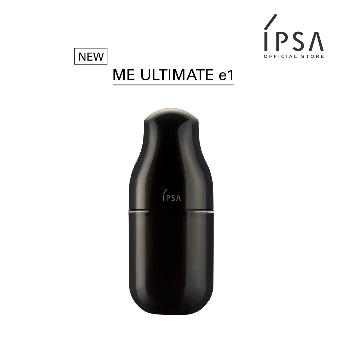 IPSA THE TIME RESET LIP ESSENCE 10g - IPSA - ThaiPick