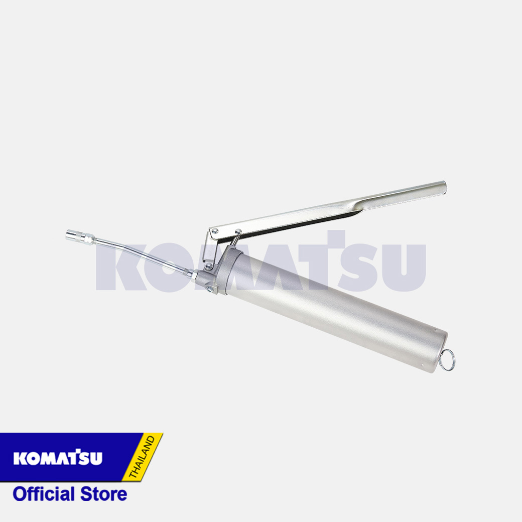 KOMATSU ปืนอัดจาระบี Grease Gun CH-400-L | Lazada.co.th