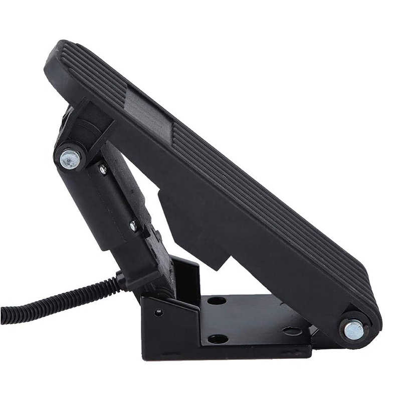 Speed Pedals, Vehicle Accelerator Throttl Control Brake Foot Pedal E ...