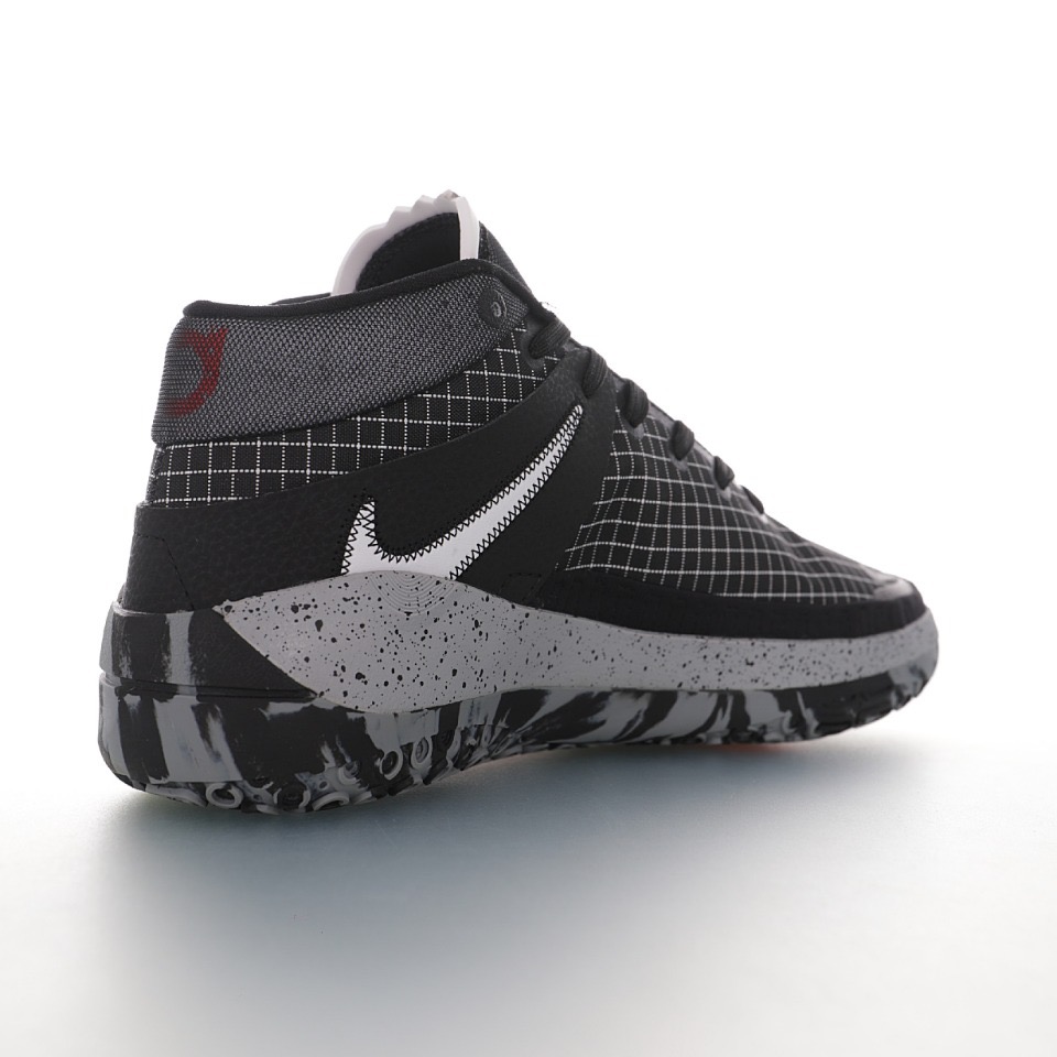 NEW Nike KD 13 GE Oreo Kevin Durants new 13th generation signature ...