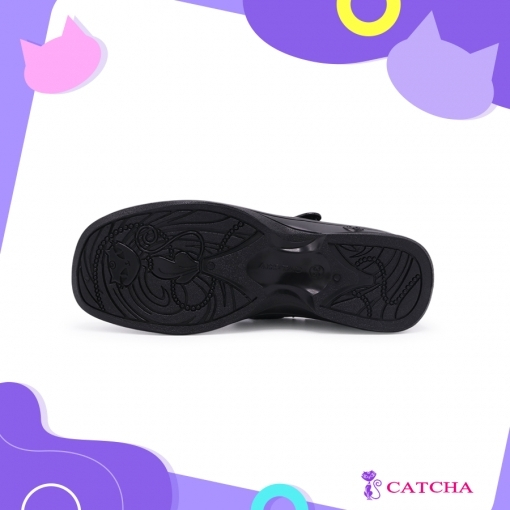 NEW ITEM รองเท้านักเรียน CATCHA รุ่นใหม่ล่าสุด ปี2020 CX02CX03CX04 ...