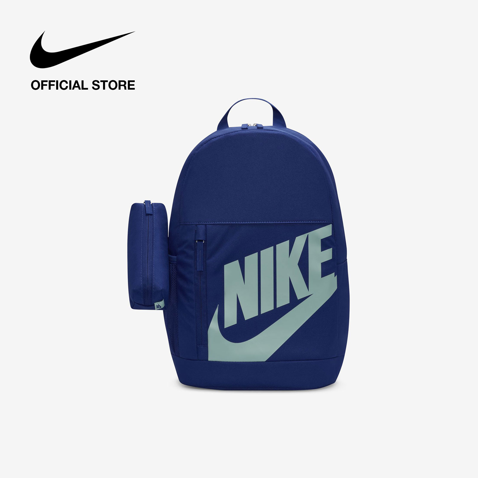 Nike Youth Unisex Elemental Backpack Bag - Deep Royal Blue - Nike ...