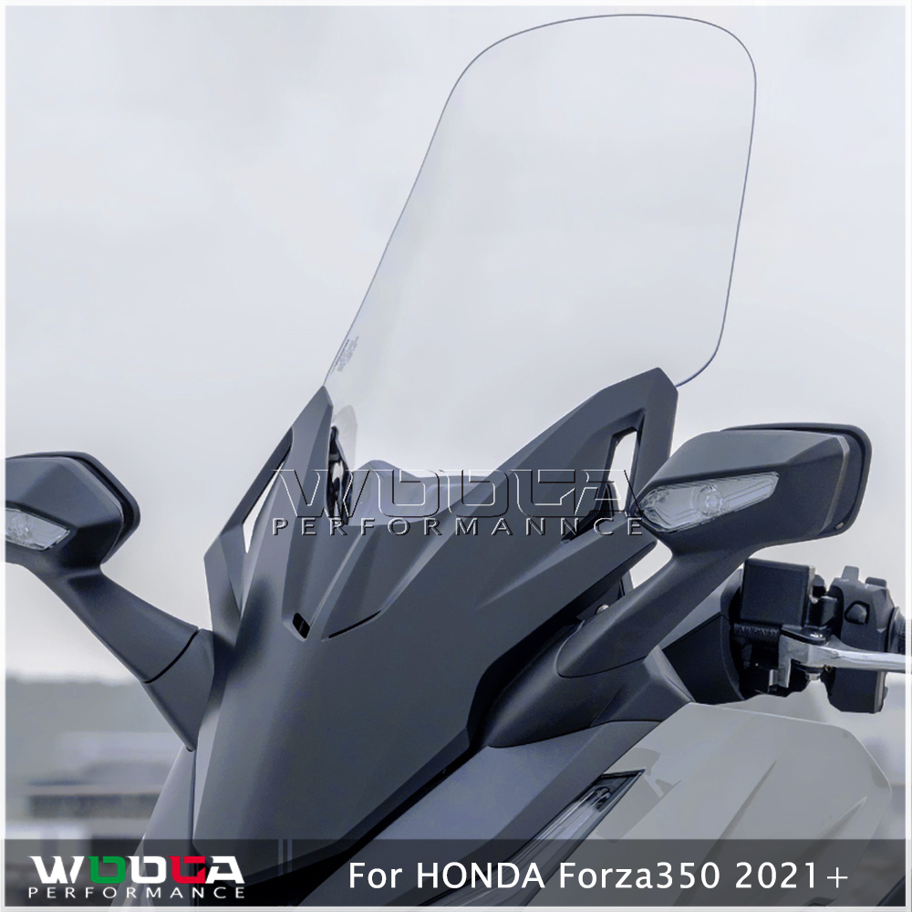 Motorcycle Accessories For HONDA Forza350 NSS350 Forza 350 Heightening ...
