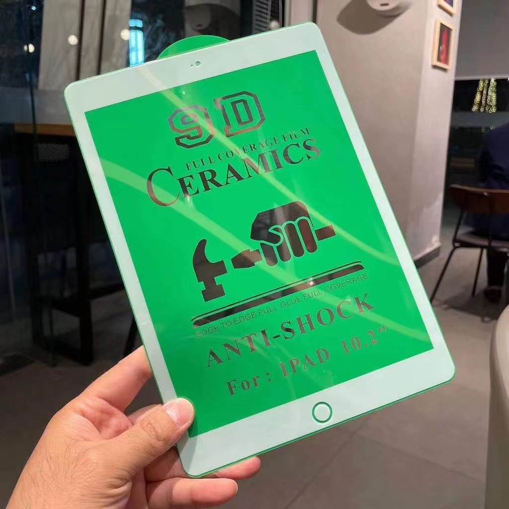 "paper-like filmฟิล์มกระดาษใหม่สำหรับ iPad 9.7 Air1 Air2 gen5 gen6 ipad ...