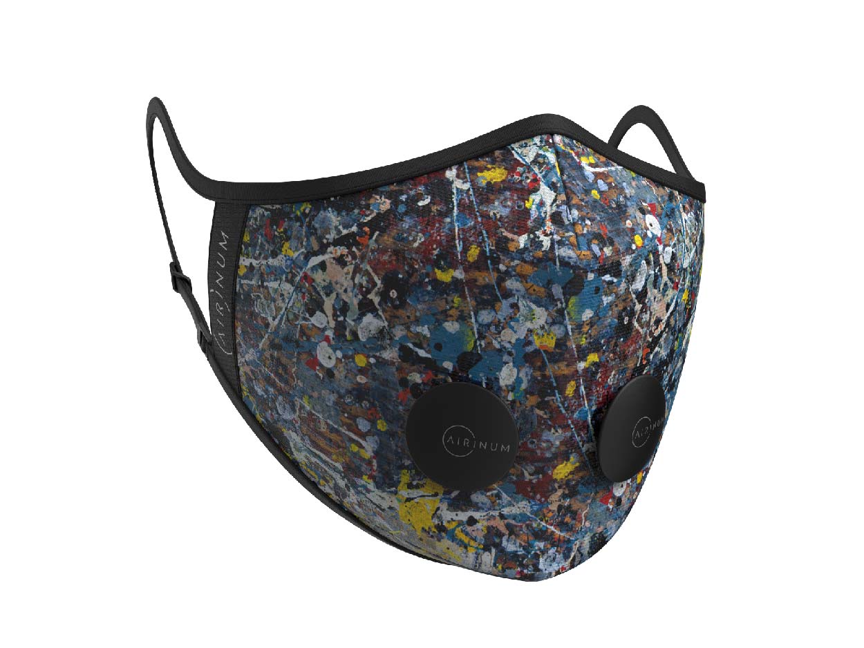 AIRINUM URBAN AIR MASK 2.0 x Medicom Toy - Nicefeet_TH - ThaiPick