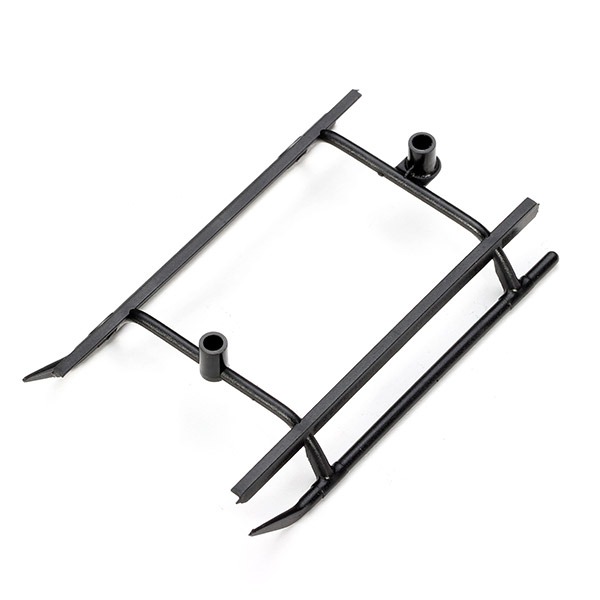 K124อะไหล่เฮลิคอปเตอร์บังคับวิทยุ XK K124 6CH 3D6G 2.4GHz EC145 ...