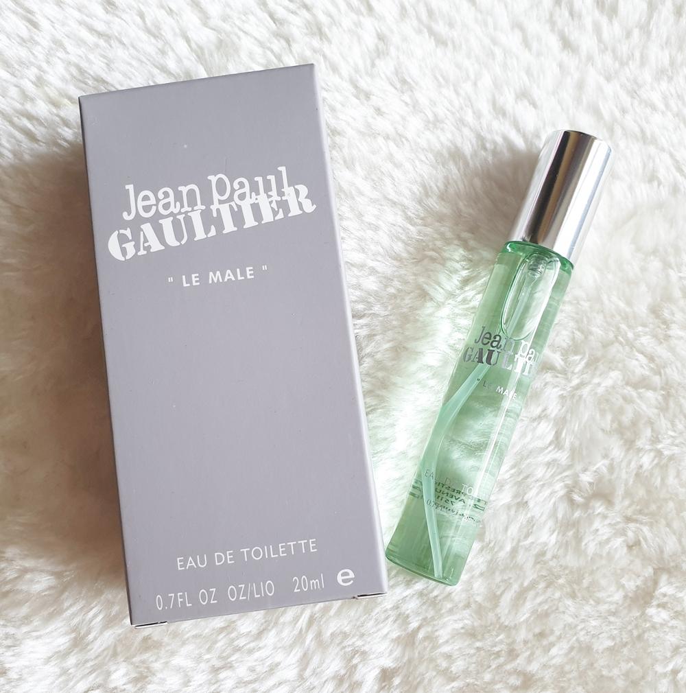 Jean Paul Gaultier Le Male for Him EDT 20ml - Beautymarket2018 - ThaiPick