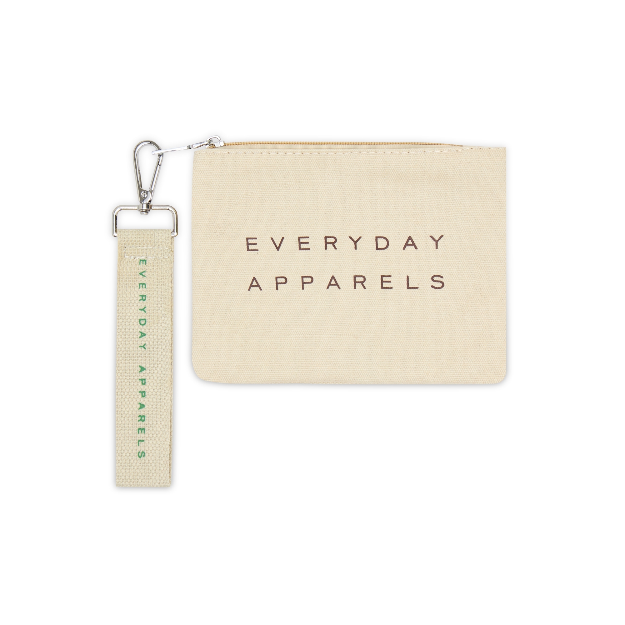 EVERYDAY APPARELS midi tote with strap กระเป๋าแคนวาสไซส์ midi ...
