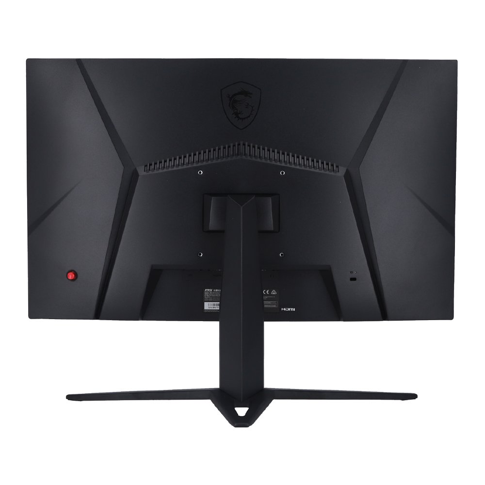 JIB MONITOR 23.6 MSI OPTIX VA G24C4 144Hz CURVED FREESYNC - JIB ...