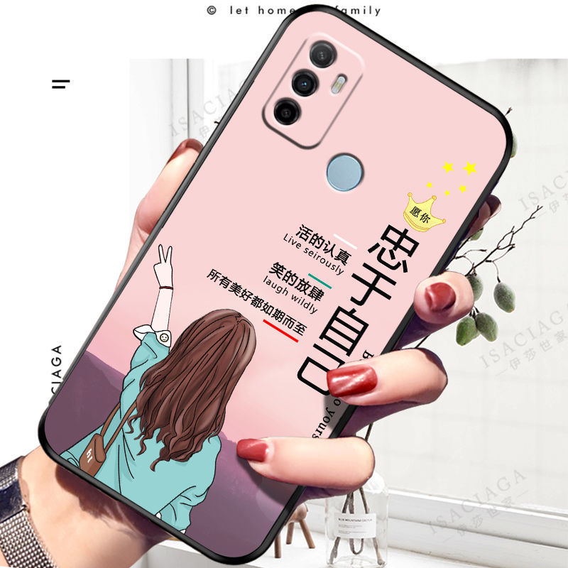 a32 Mobile Phone Shell Female Models a32 Mobile Phone Case Silicone ...