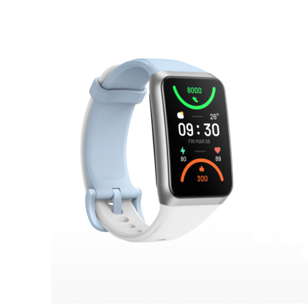 Band 2 Smart Bracelet Smartband Fitness Traker Bluetooth Sport ...