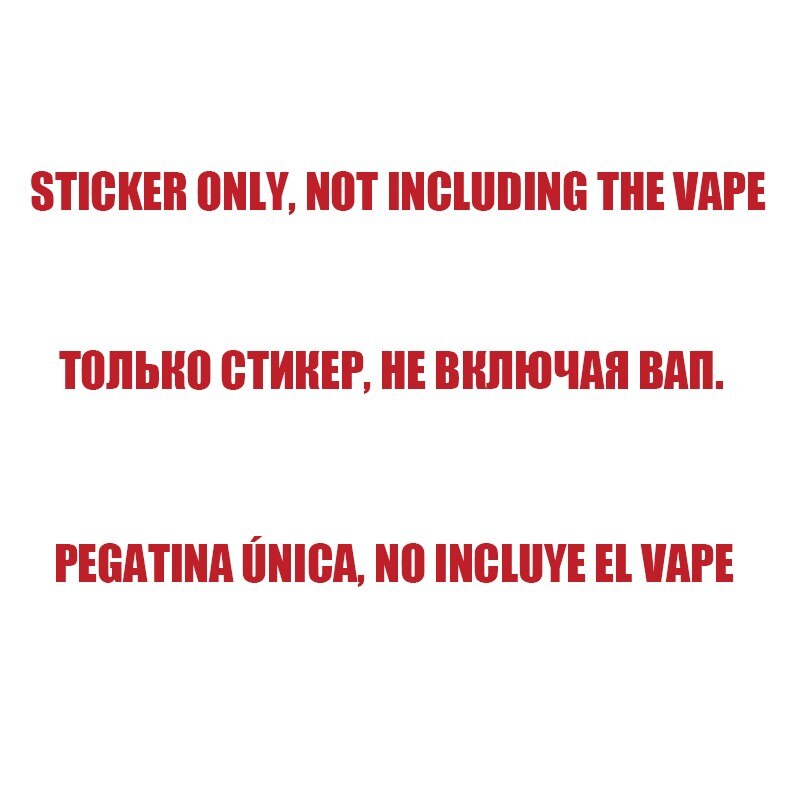 3M Stereo Matte Anime Skull Leaf Flower Game Over Girl Cover Skin Film ...