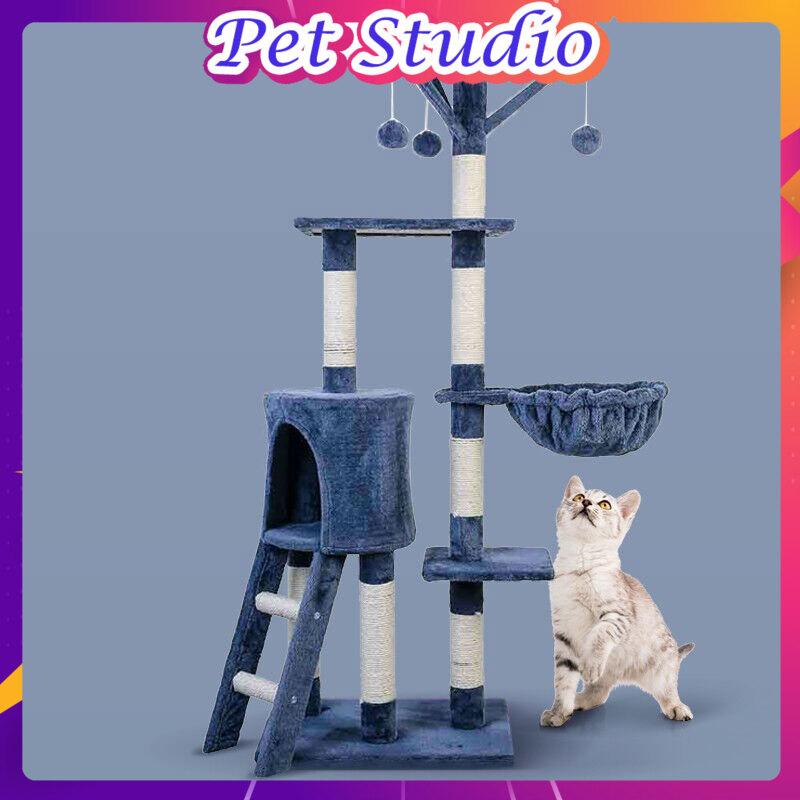 ⭐️⭐️⭐️ PET STUDIO ⭐️⭐️⭐ คอนโดแมว คอนโดแมวลดราคา คอนโดแมวถูกๆ คอนโดแมว ...