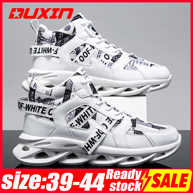 Duxin 2020 รองเท้าผู้ชายอย่างเป็นทางการธุรกิจทำงานนุ่มหนังสิทธิบัตร ...