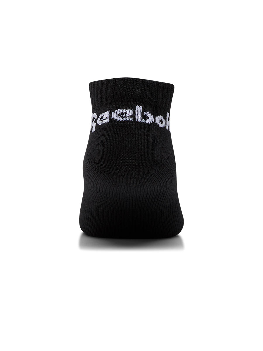 REEBOK Active Core Low-Cut ถุงเท้าผู้ใหญ่ (แพ็ค 3 คู่) - Supersports ...