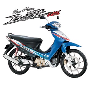 รีเลย์มอเตอร์สตาร์ท แท้ Suzuki Step 125 / Best 125 - UY125 / FD125X ...