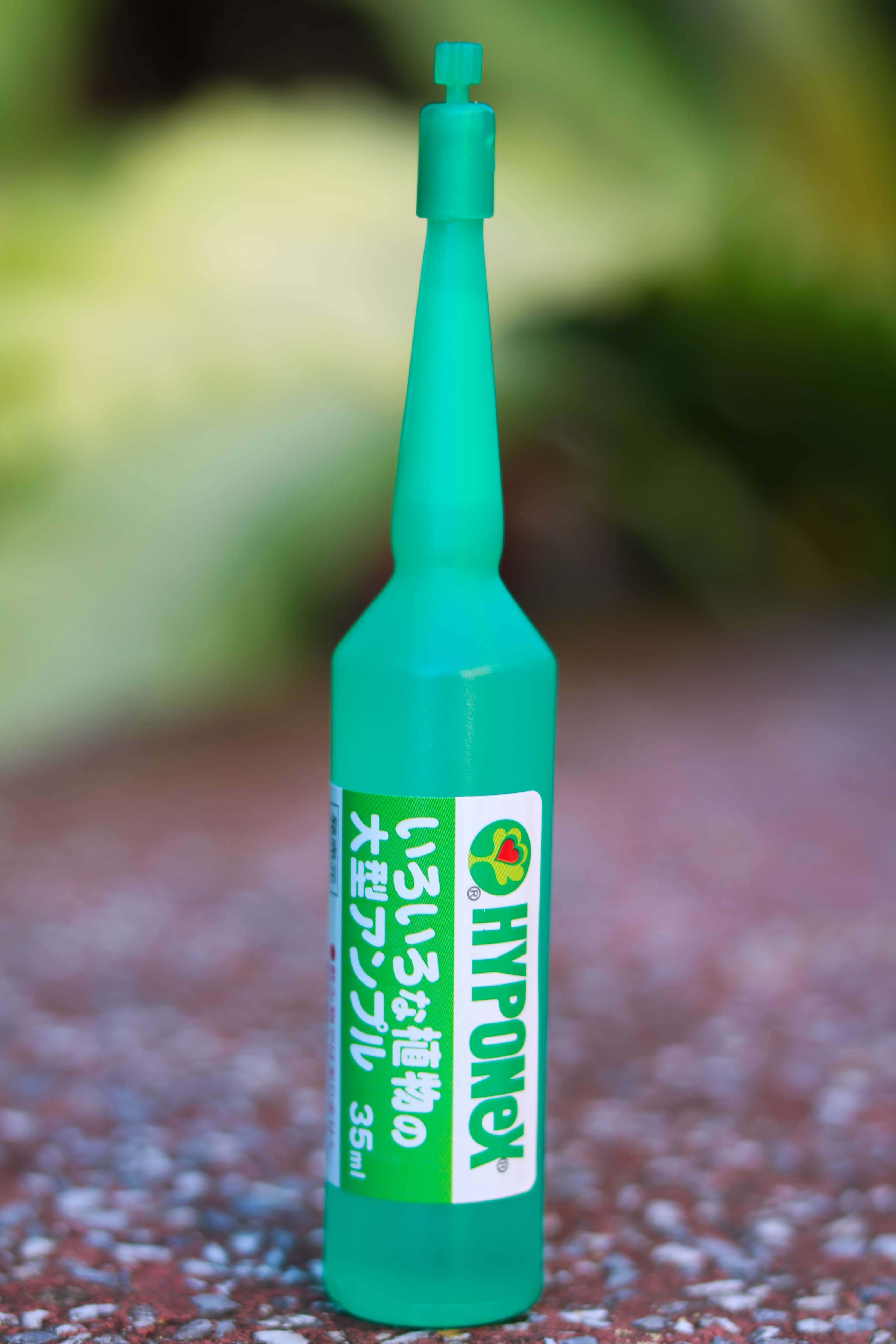 ปุ๋ยน้ำ Hyponex Liquid Fertilizer Hyponex (ยอดขายอันดับ 1 ในญี่ปุ่น ...